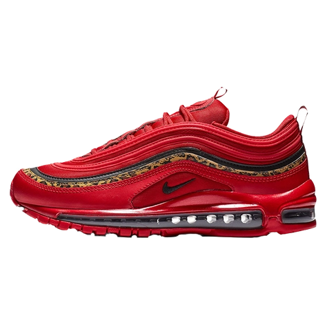 Latest Nike Air Max 97 Trainer Releases & Next Drops | The Sole Supplier