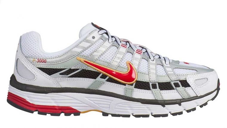 Nike Reveals The P-3000 And P-6000 CNPTs For 2019