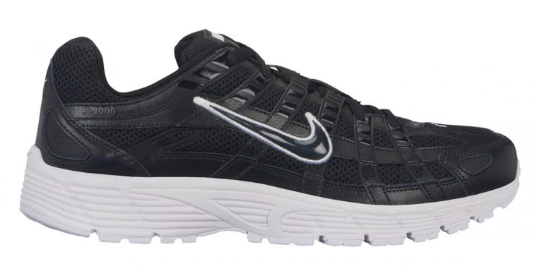 Nike Reveals The P-3000 And P-6000 CNPTs For 2019