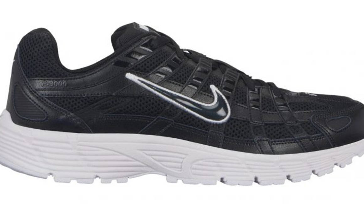 Nike Reveals The P-3000 And P-6000 CNPTs For 2019 | The Sole Supplier