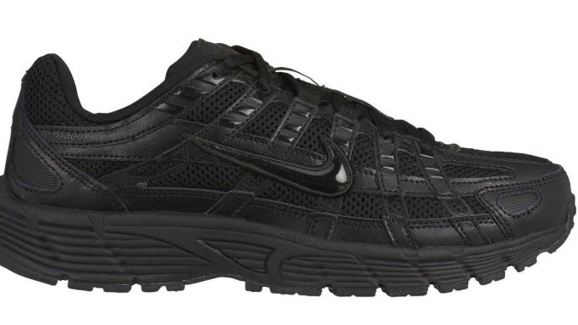 Nike Reveals The P-3000 And P-6000 CNPTs For 2019 | The Sole Supplier