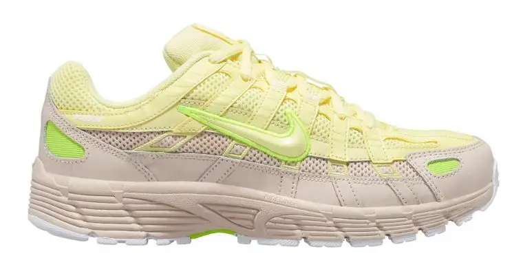 Nike Reveals The P-3000 And P-6000 CNPTs For 2019