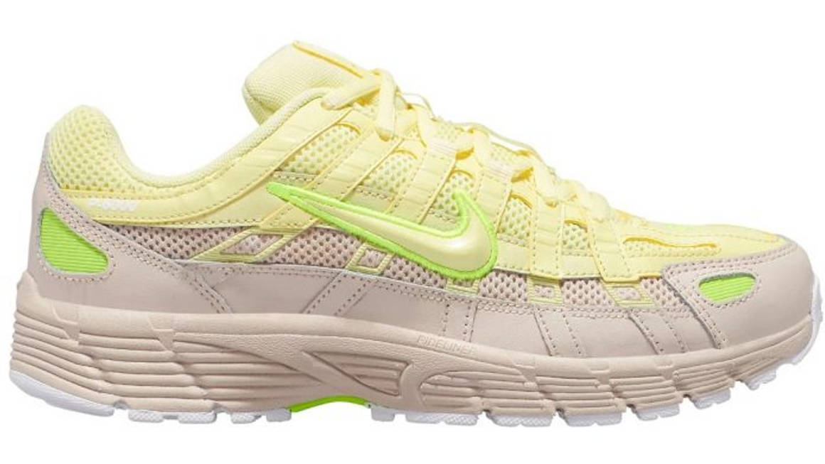 Nike Reveals The P-3000 And P-6000 CNPTs For 2019 | The Sole Supplier