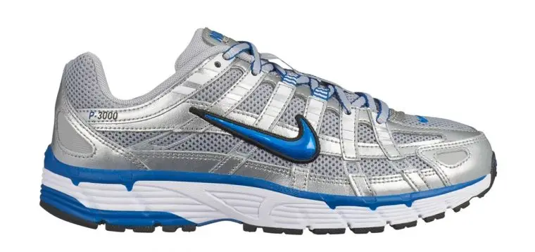 Nike Reveals The P-3000 And P-6000 CNPTs For 2019