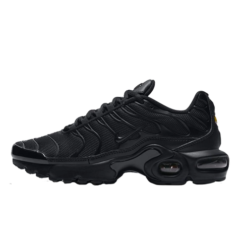 Nike TN Air Max Plus | Tuned Air Trainers | The Sole Supplier
