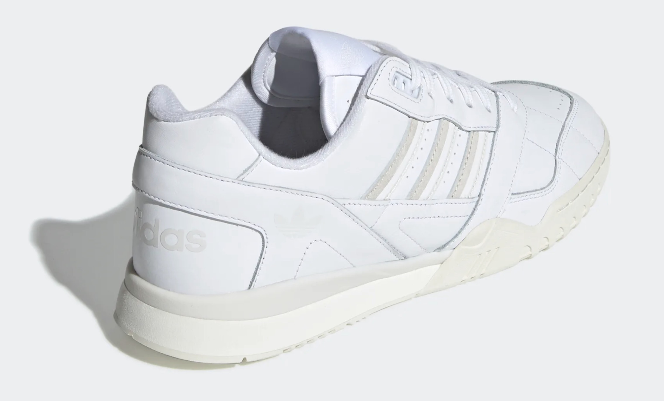 The adidas A.R Trainer Has Arrived