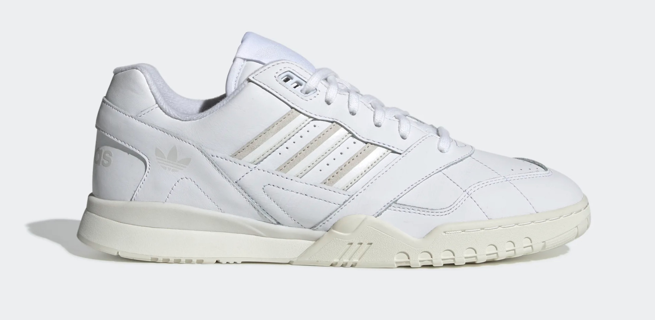 The adidas A.R Trainer Has Arrived