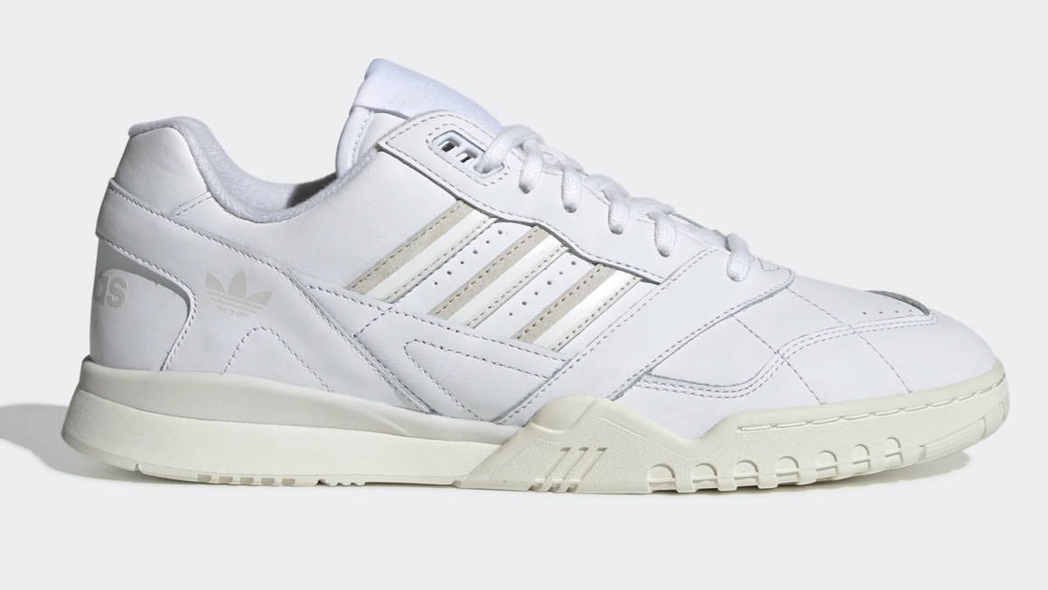 The adidas A.R Trainer Has Arrived | The Sole Supplier