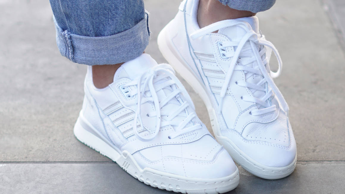 The adidas A.R Trainer Has Arrived | The Sole Supplier