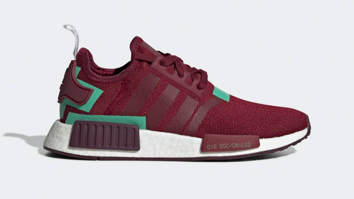 A Collection Of Women's Exclusive NMD_R1 Colourways Have Just Landed At ...
