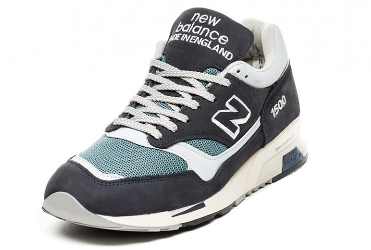 New Balance Showcase Two New M1500 WWN Colourways