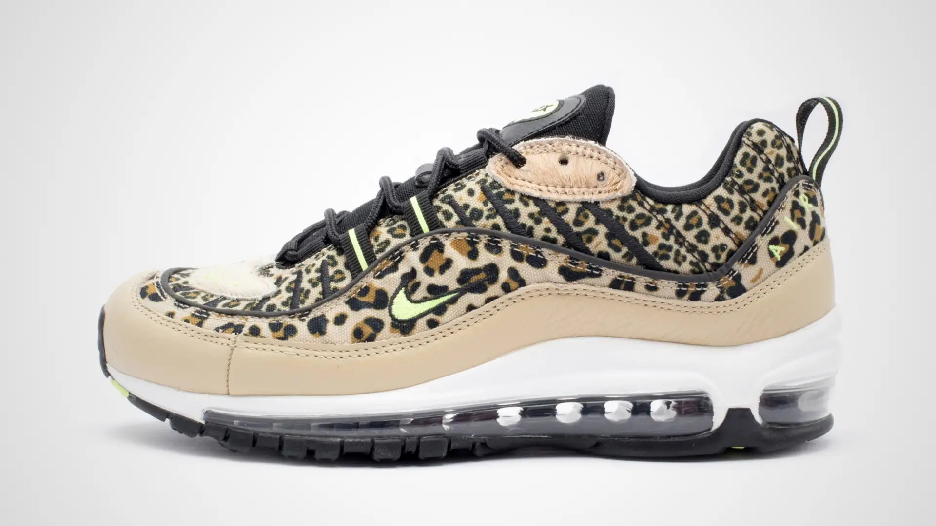 Unboxing The Nike Animal Print Pack | The Sole Supplier