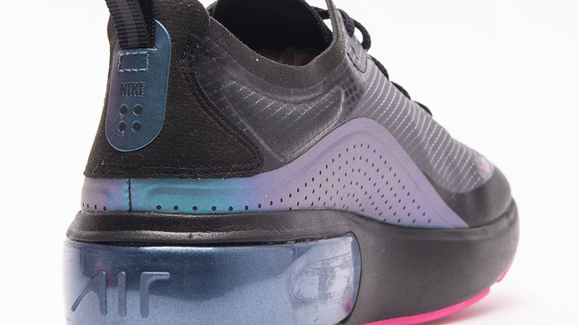 Nike's Air Max Dia Is Taking Over The Sneaker Scene, Now Unveiled In ...