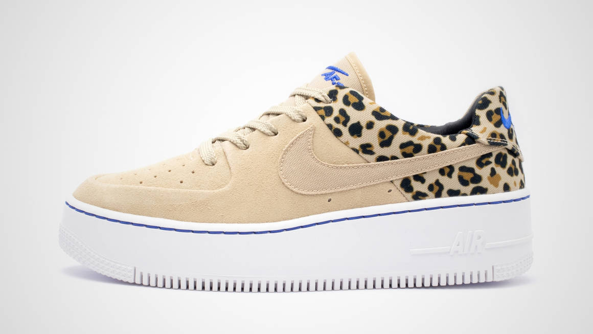 Unboxing The Nike Animal Print Pack | The Sole Supplier
