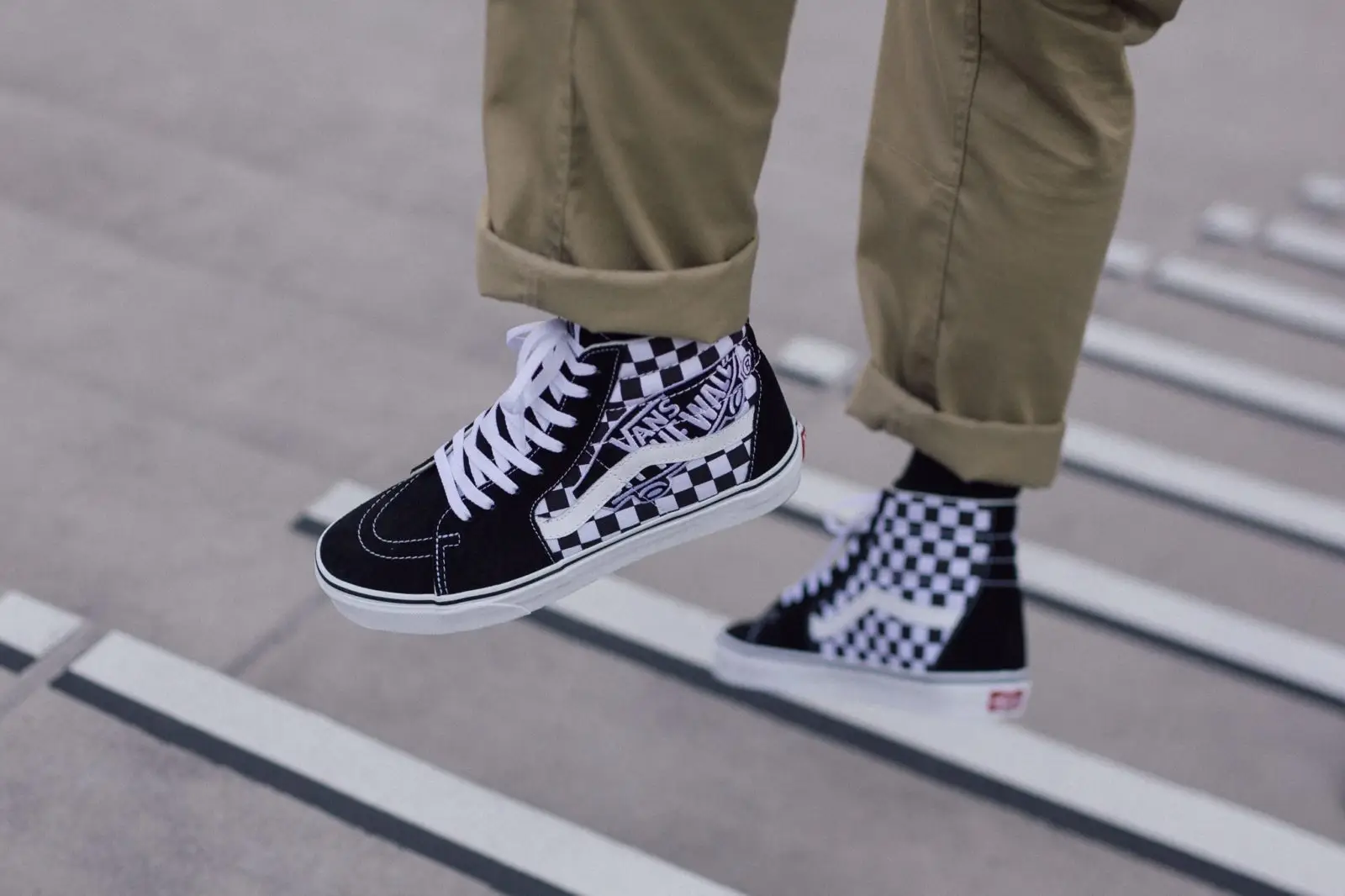 6 Vans You Need In Your Current Rotation | The Sole Supplier