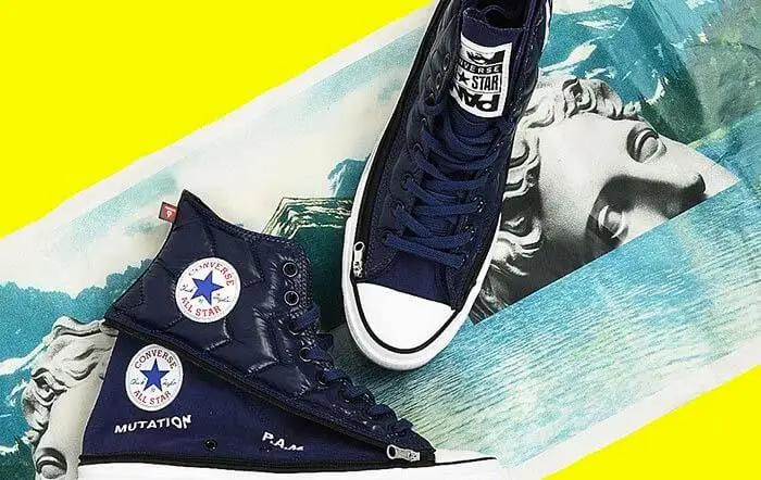10 Ultra Exclusive Converse Collabs That Are Still Available | The Sole ...