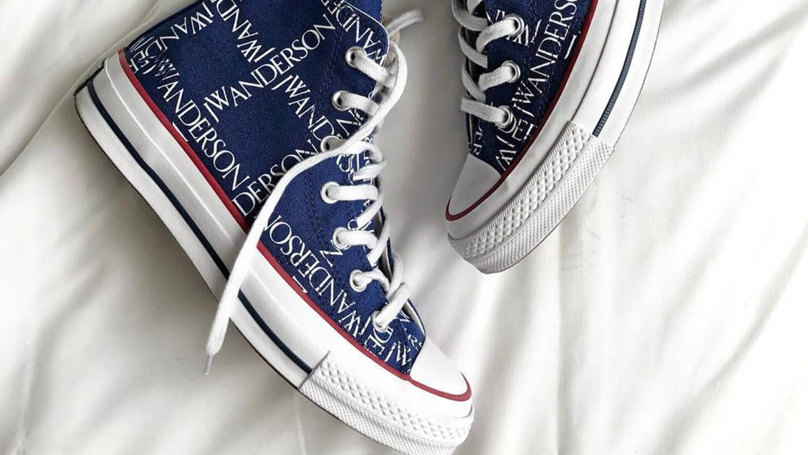 10 Ultra Exclusive Converse Collabs That Are Still Available | The Sole ...