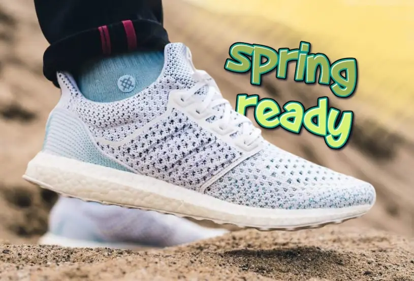 The Top 20 Spring-Ready Trainers For As Low As £34 | The Sole Supplier