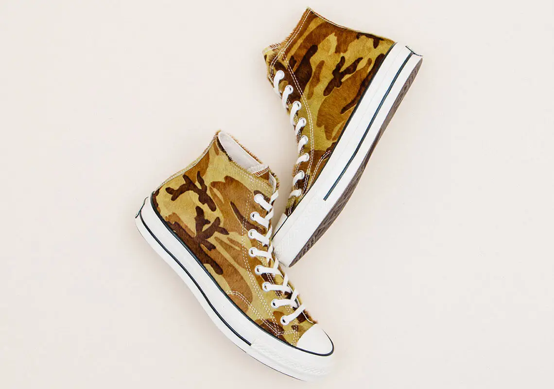 10 Ultra Exclusive Converse Collabs That Are Still Available | The Sole ...