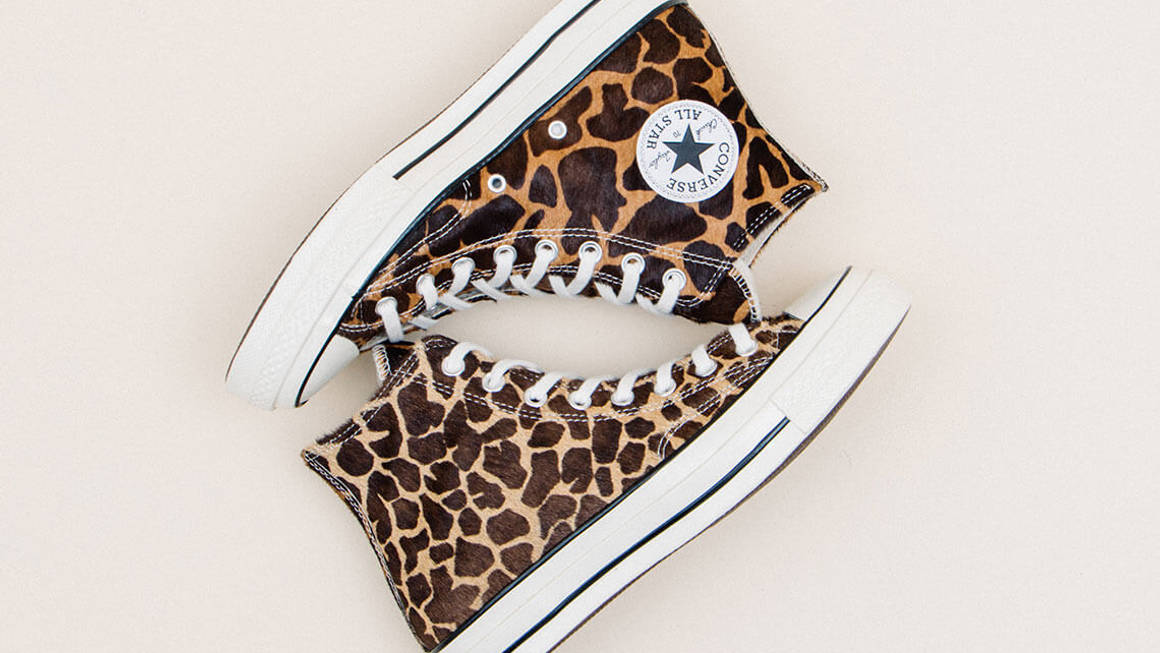 10 Ultra Exclusive Converse Collabs That Are Still Available | The Sole ...
