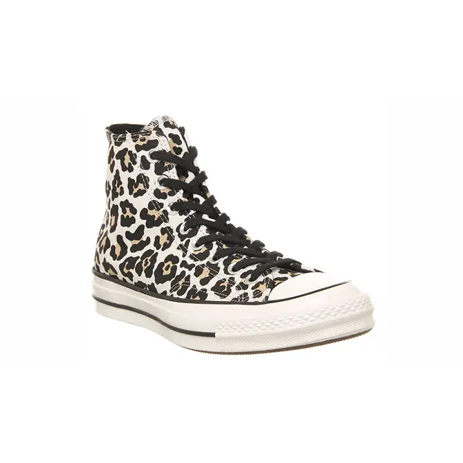 Converse Chuck Taylor All Star Hi 70 Leopard | Where To Buy | TBC | The ...