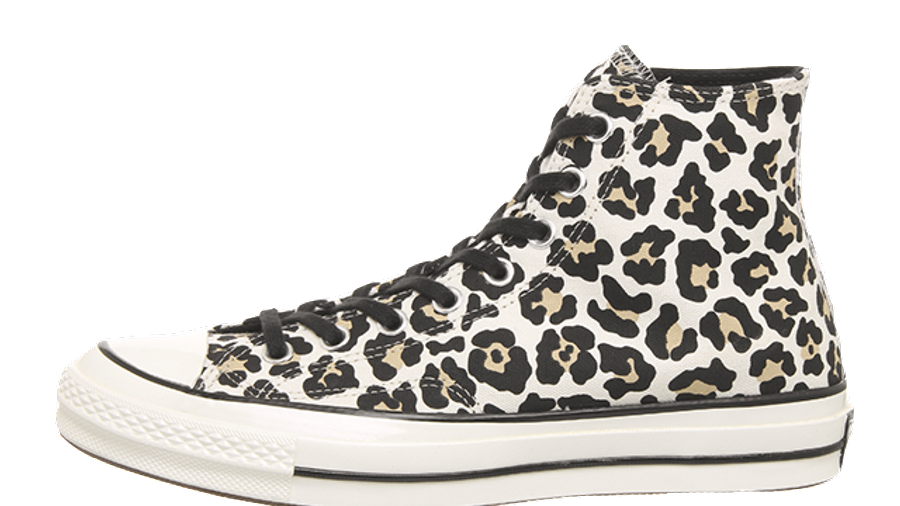 Converse Chuck Taylor All Star Hi 70 Leopard | Where To Buy | TBC | The ...