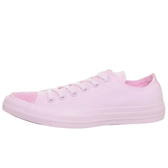 Converse Chuck Taylor All Star Low Pink | Where To Buy | The Sole Supplier