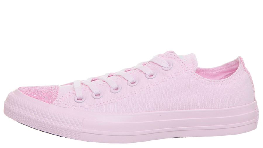 Converse Chuck Taylor All Star Low Pink | Where To Buy | undefined ...