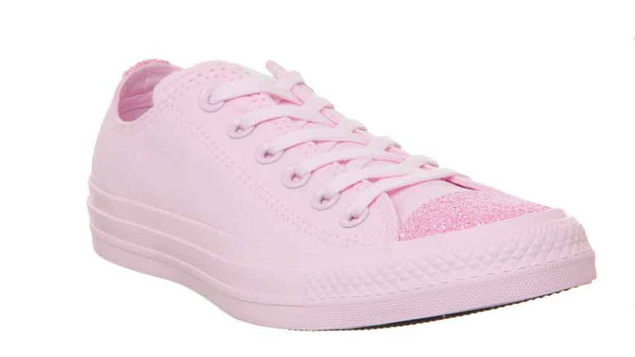 Converse Chuck Taylor All Star Low Pink | Where To Buy | undefined ...