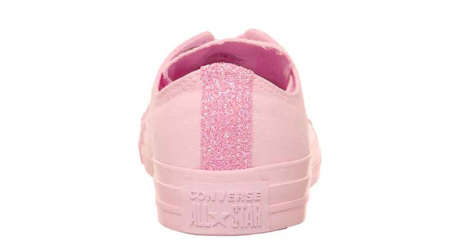 Converse Chuck Taylor All Star Low Pink | Where To Buy | undefined ...
