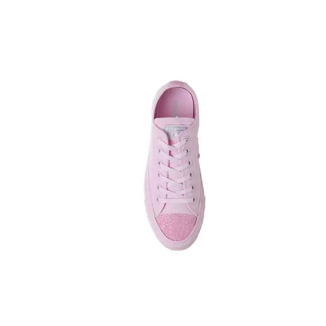 Converse Chuck Taylor All Star Low Pink | Where To Buy | The Sole Supplier