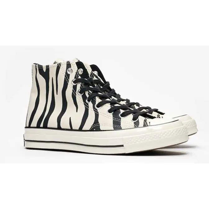 Converse Chuck 70 Hi Zebra | Where To Buy | The Sole Supplier