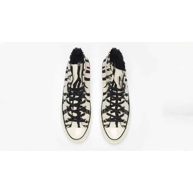 Converse Chuck 70 Hi Zebra | Where To Buy | The Sole Supplier