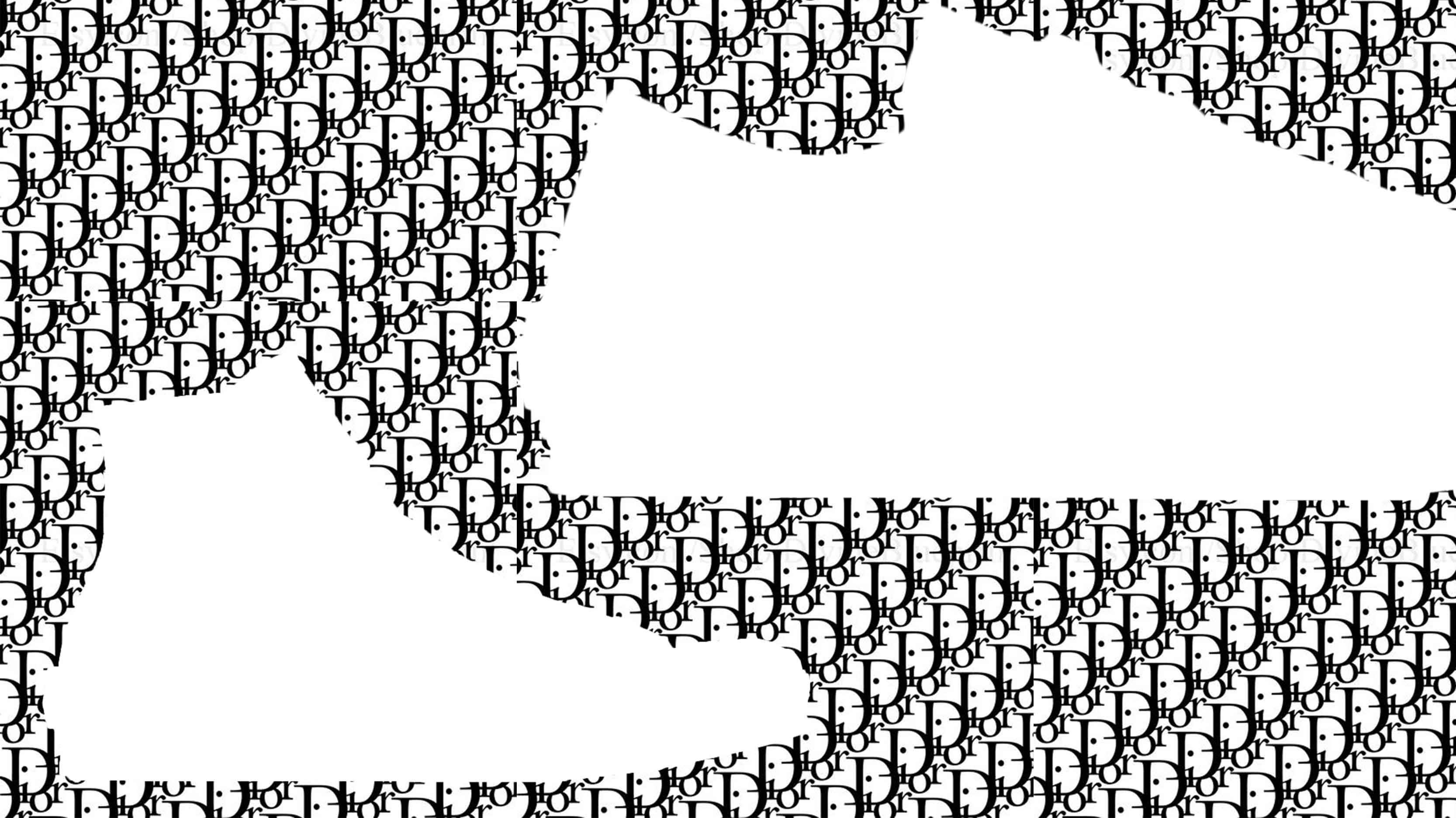 We're Swooning Over 2 of Dior's New Sneaker Silhouettes