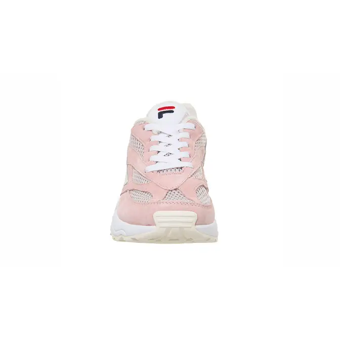 Fila Venom Rose White | Where To Buy | TBC | The Sole Supplier