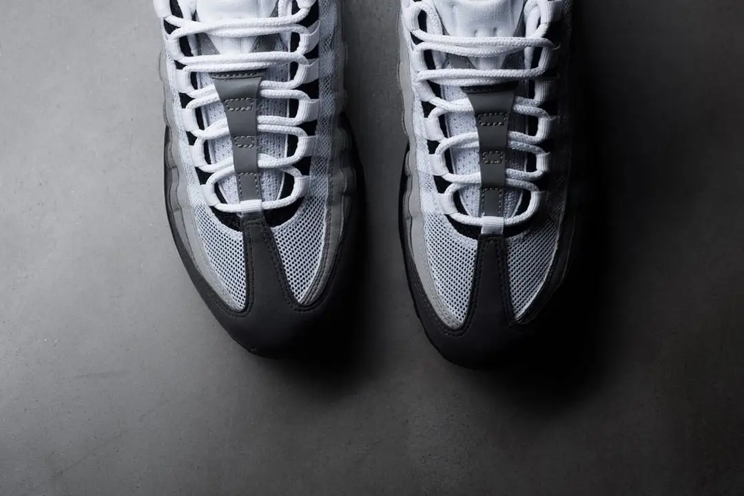 The Nike Air Max 95 ‘Granite Dust’ Is The Ultimate All-Year-Round ...