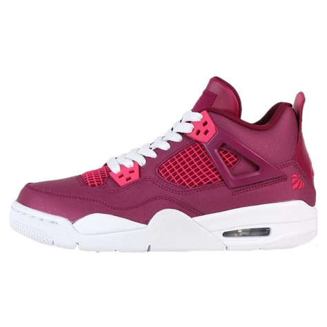 Air Jordan 4 | The Sole Supplier