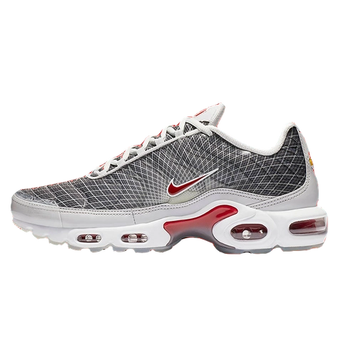 Nike TN Air Max Plus | Tuned Air Trainers | The Sole Supplier