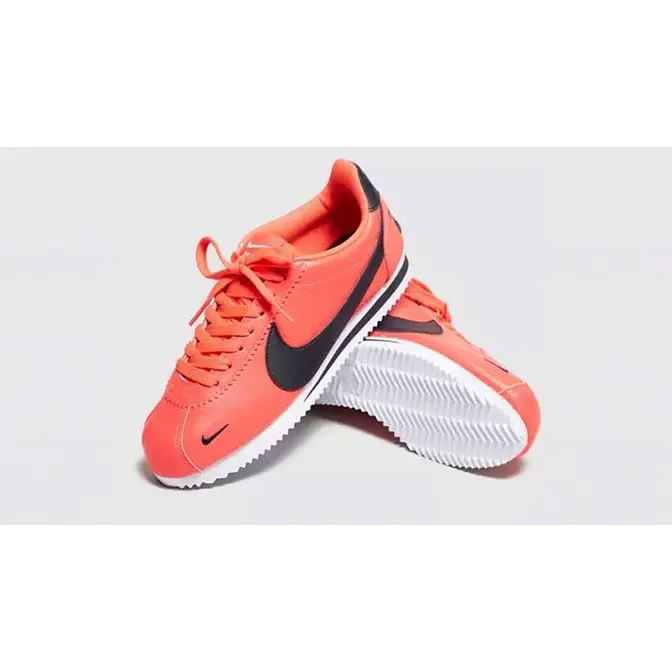 Nike Cortez Premium Red | Where To Buy | The Sole Supplier