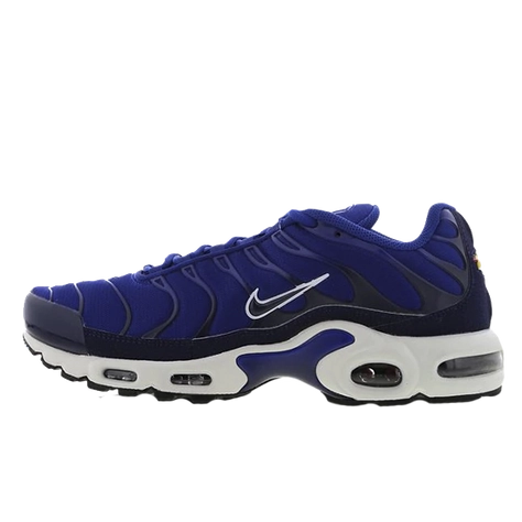 Nike TN Air Max Plus | Tuned Air Trainers | The Sole Supplier