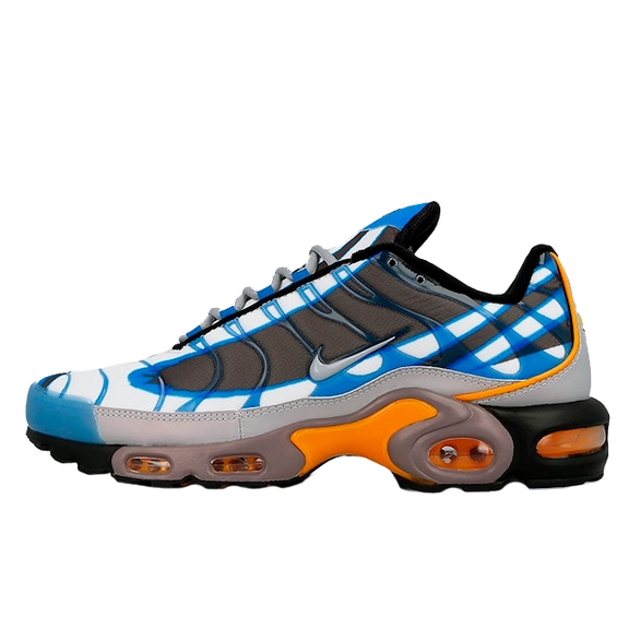 Nike TN Air Max Plus | Shop Latest Releases & Upcoming Drops | The Sole ...