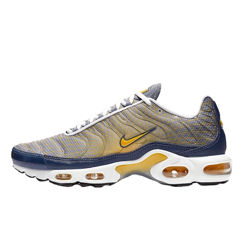 Nike TN Air Max Plus | Shop Latest Releases & Upcoming Drops | The Sole ...