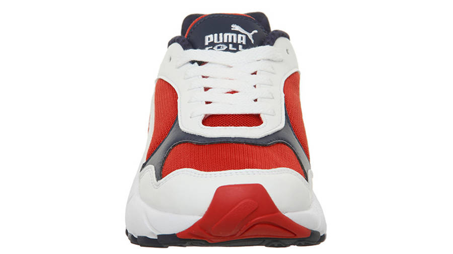 Puma Cell Viper White Red | Where To Buy | TBC | The Sole Supplier