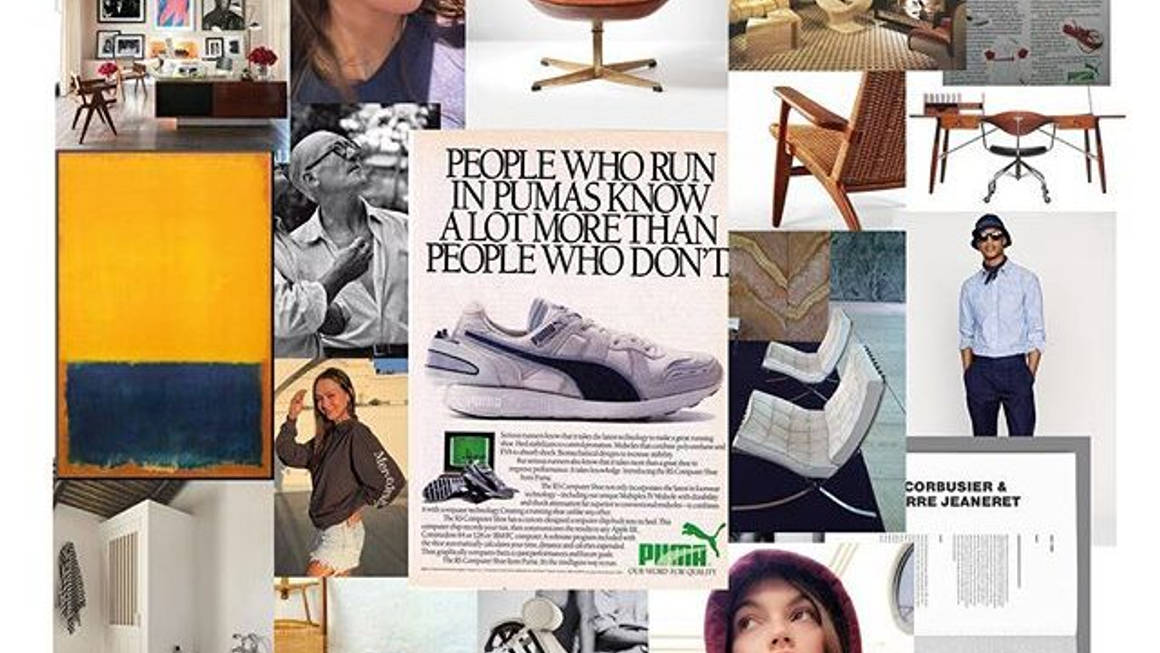 Peep The Upcoming David Obadia x Puma Collection | The Sole Supplier