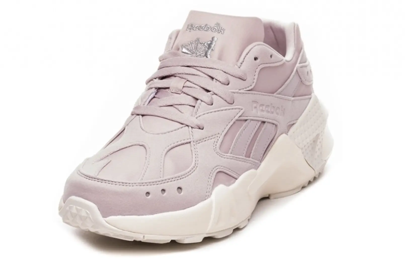 Reebok's Aztrek Takes It Down A Level With 2 Stripped Back Colourways ...