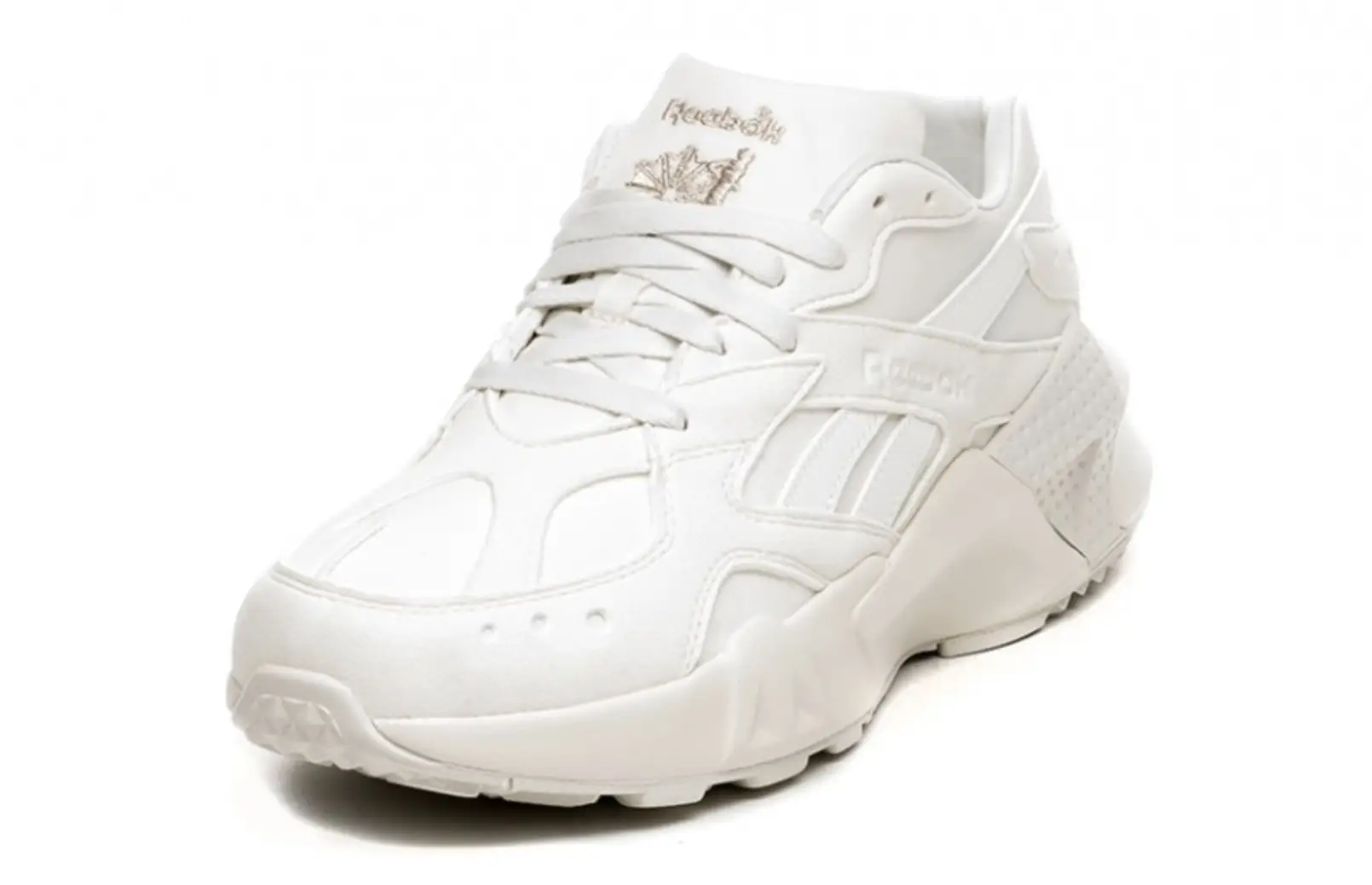 Reebok's Aztrek Takes It Down A Level With 2 Stripped Back Colourways ...