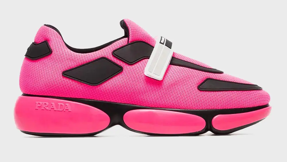24 Of The Hottest Neon Sneakers Right Now | The Sole Supplier