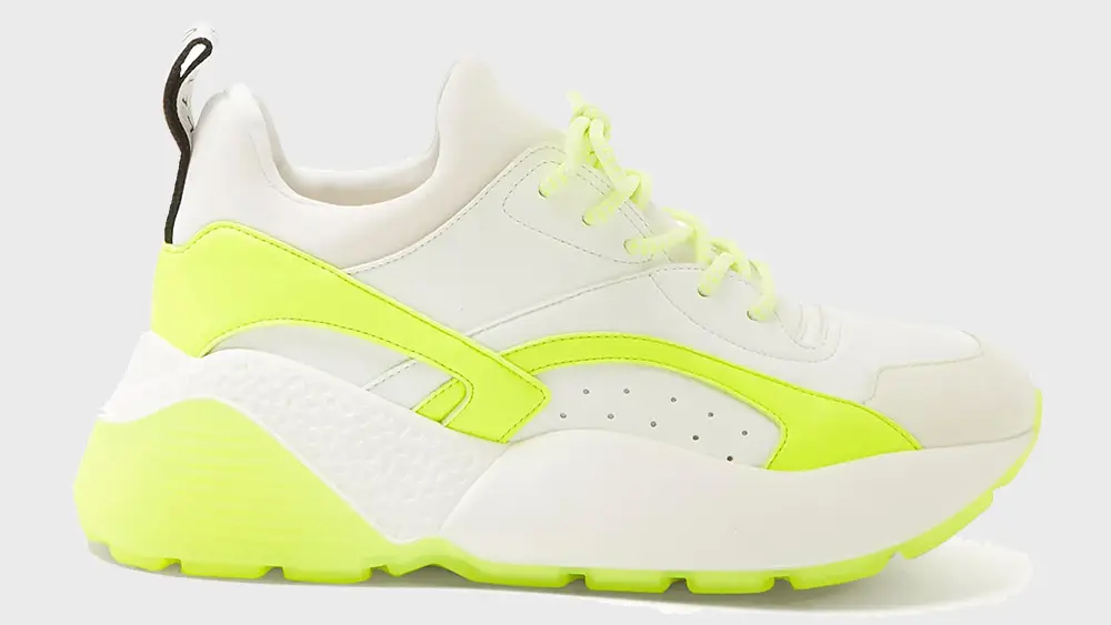 24 Of The Hottest Neon Sneakers Right Now | The Sole Supplier
