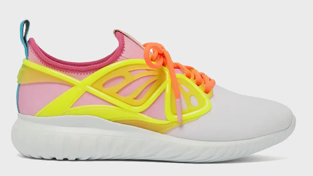 24 Of The Hottest Neon Sneakers Right Now | The Sole Supplier