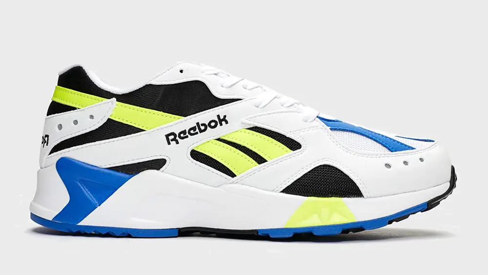 24 Of The Hottest Neon Sneakers Right Now | The Sole Supplier